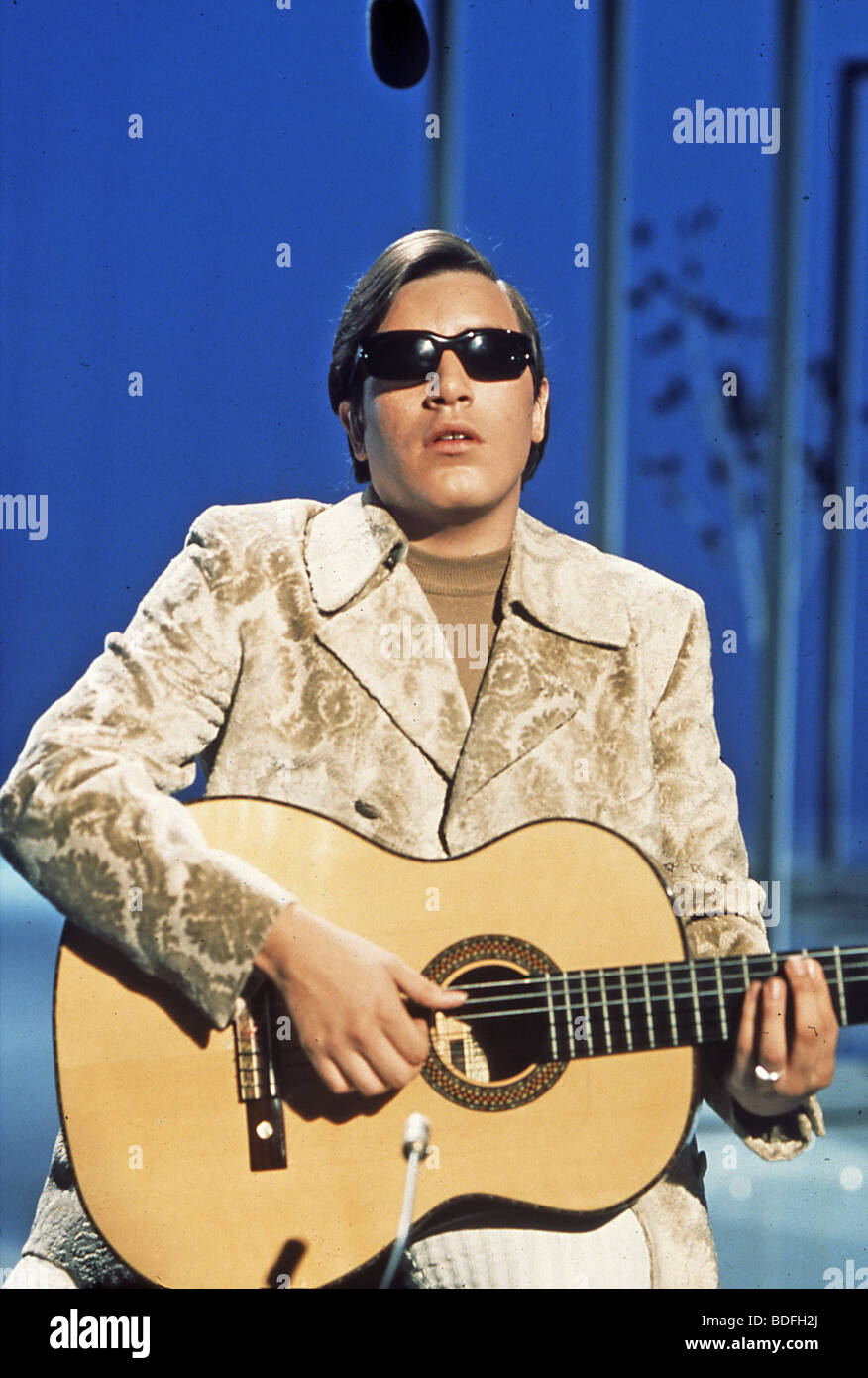 Puerto Rican Musicians