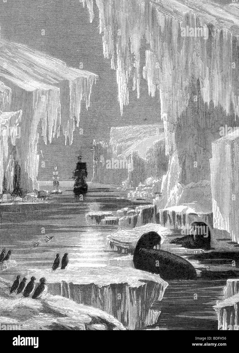 Route explorer Black and White Stock Photos & Images - Alamy