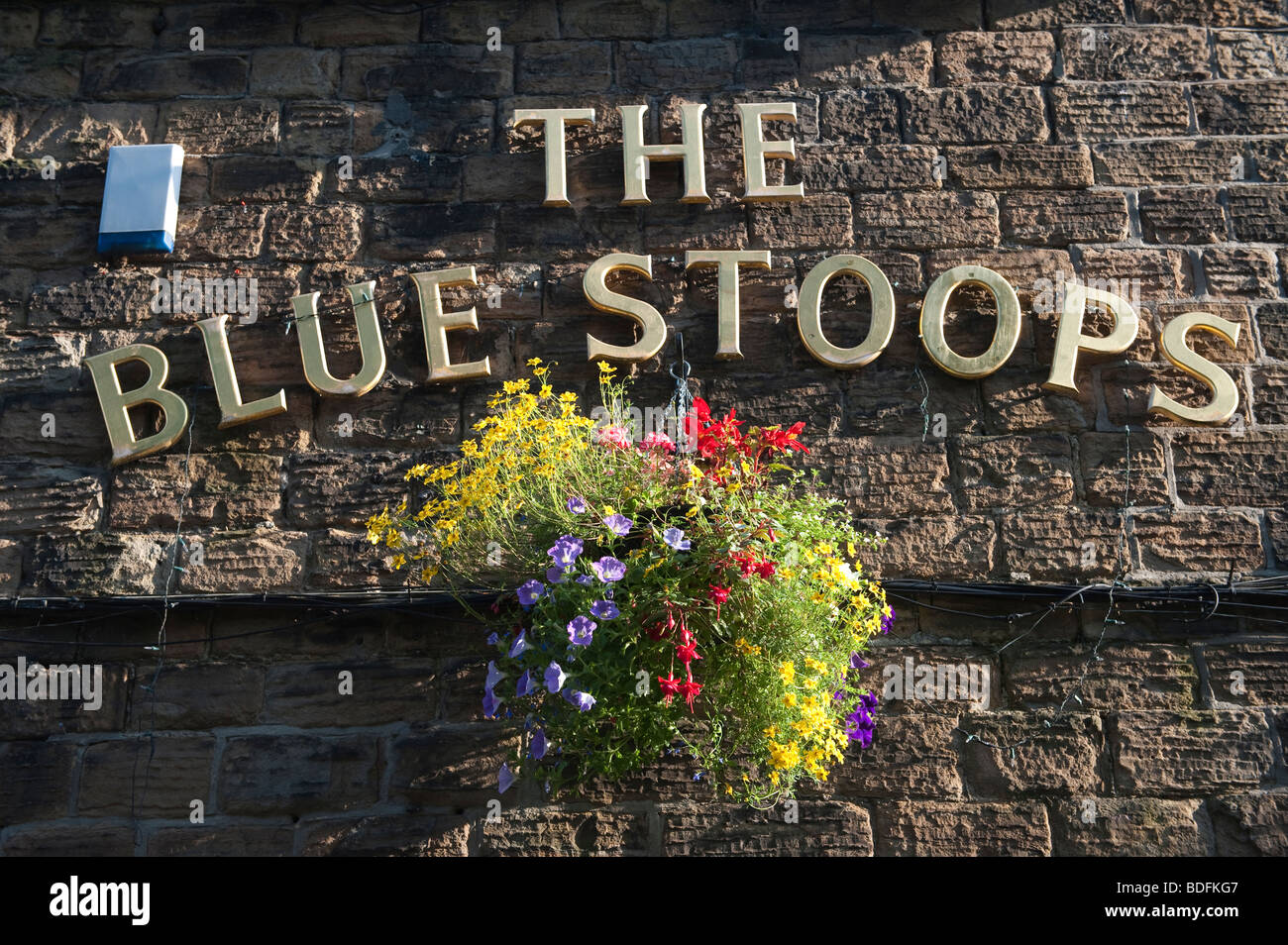 Stoops of house hi-res stock photography and images - Alamy