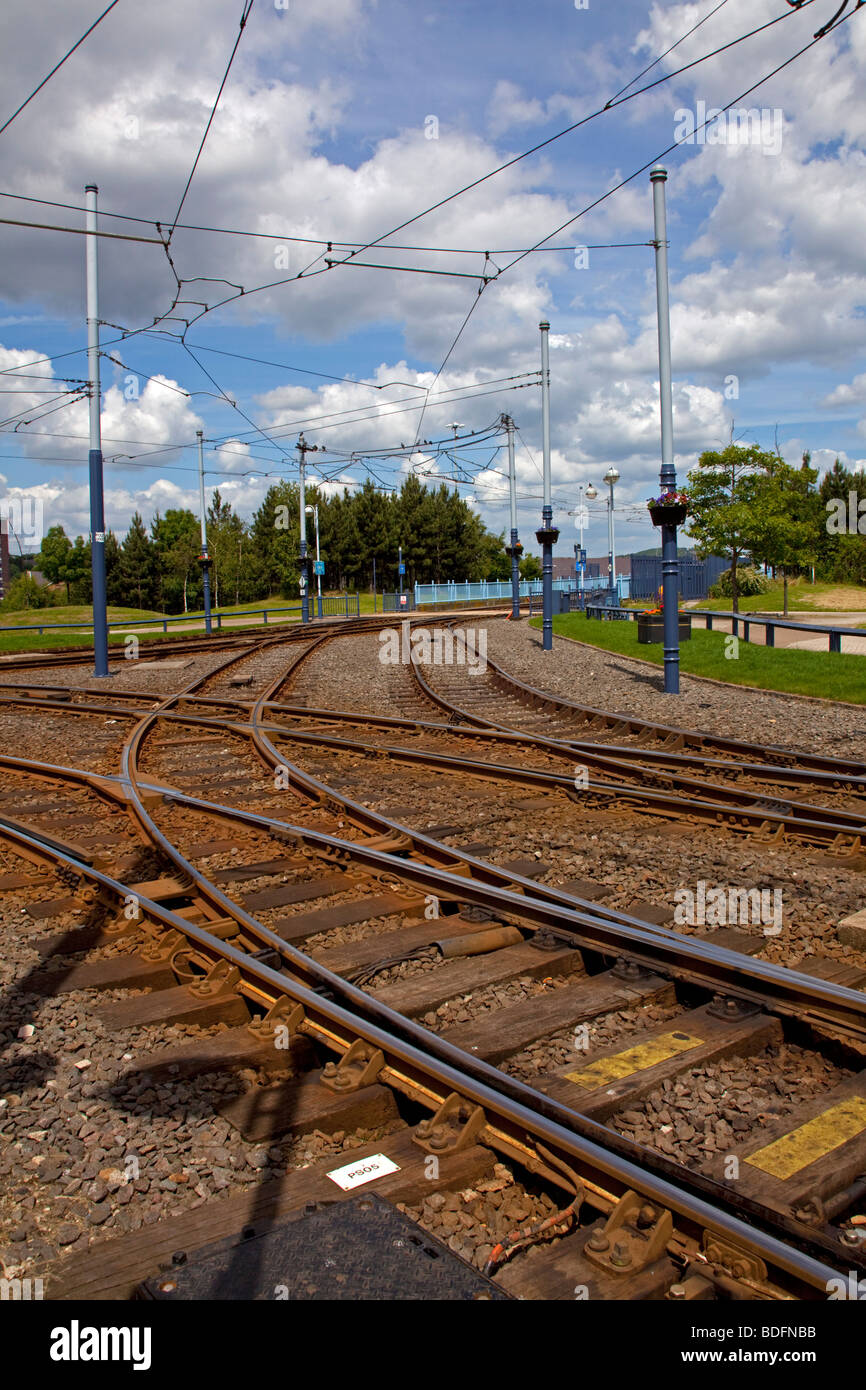 Junction system hi-res stock photography and images - Alamy