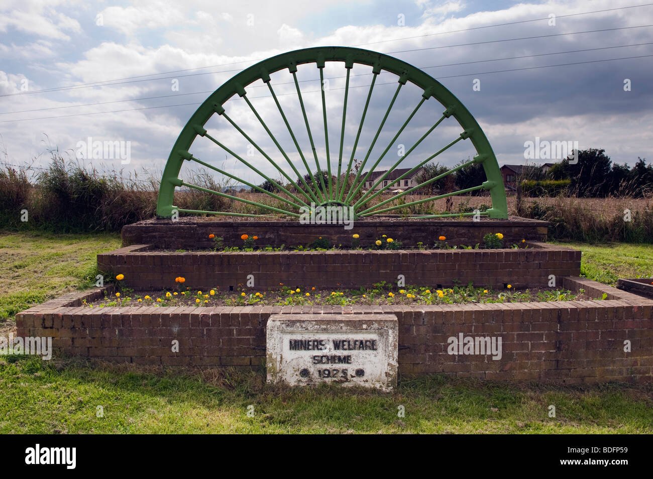 Miners welfare hi-res stock photography and images - Alamy