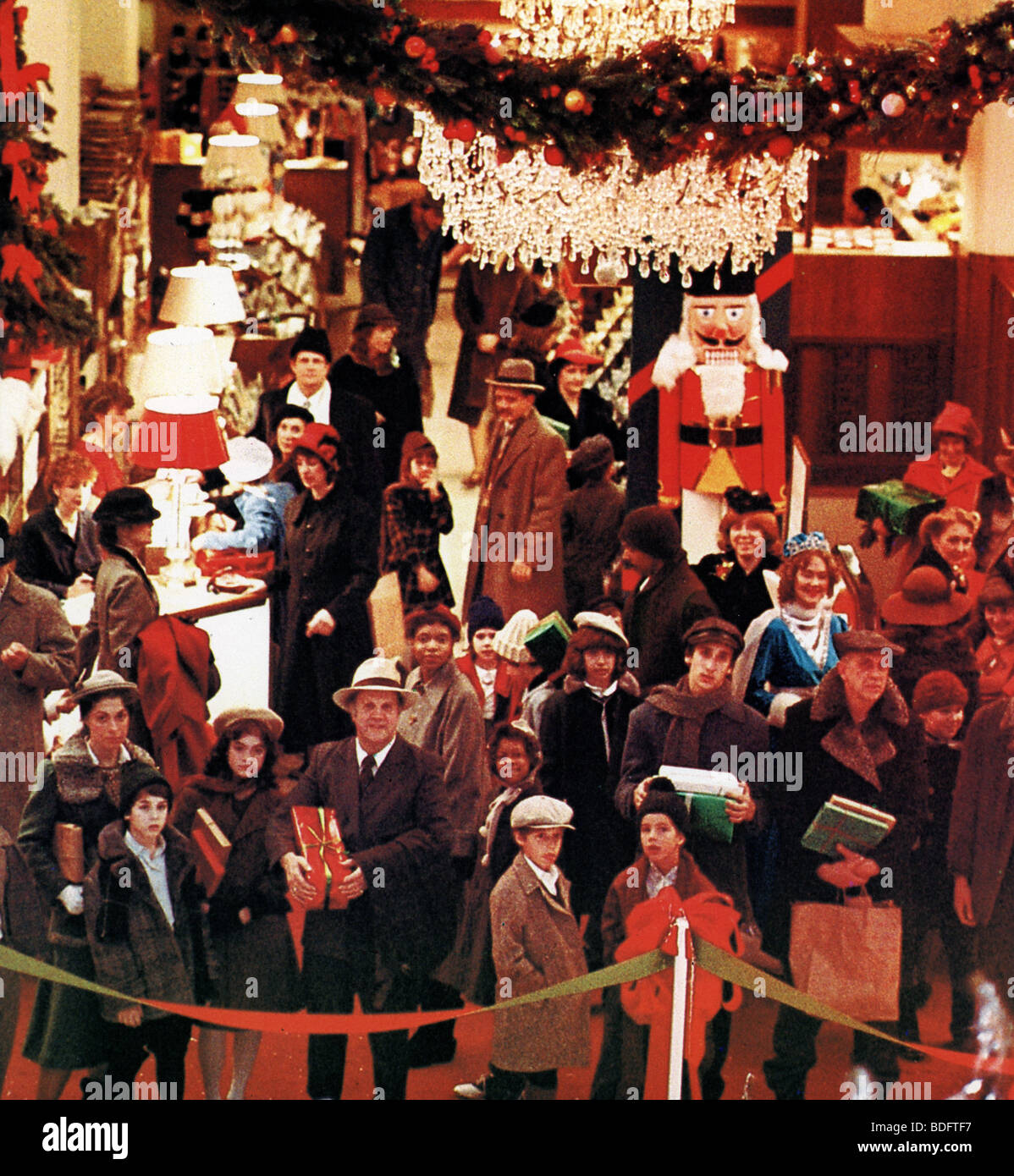 A christmas story movie hi-res stock photography and images - Alamy