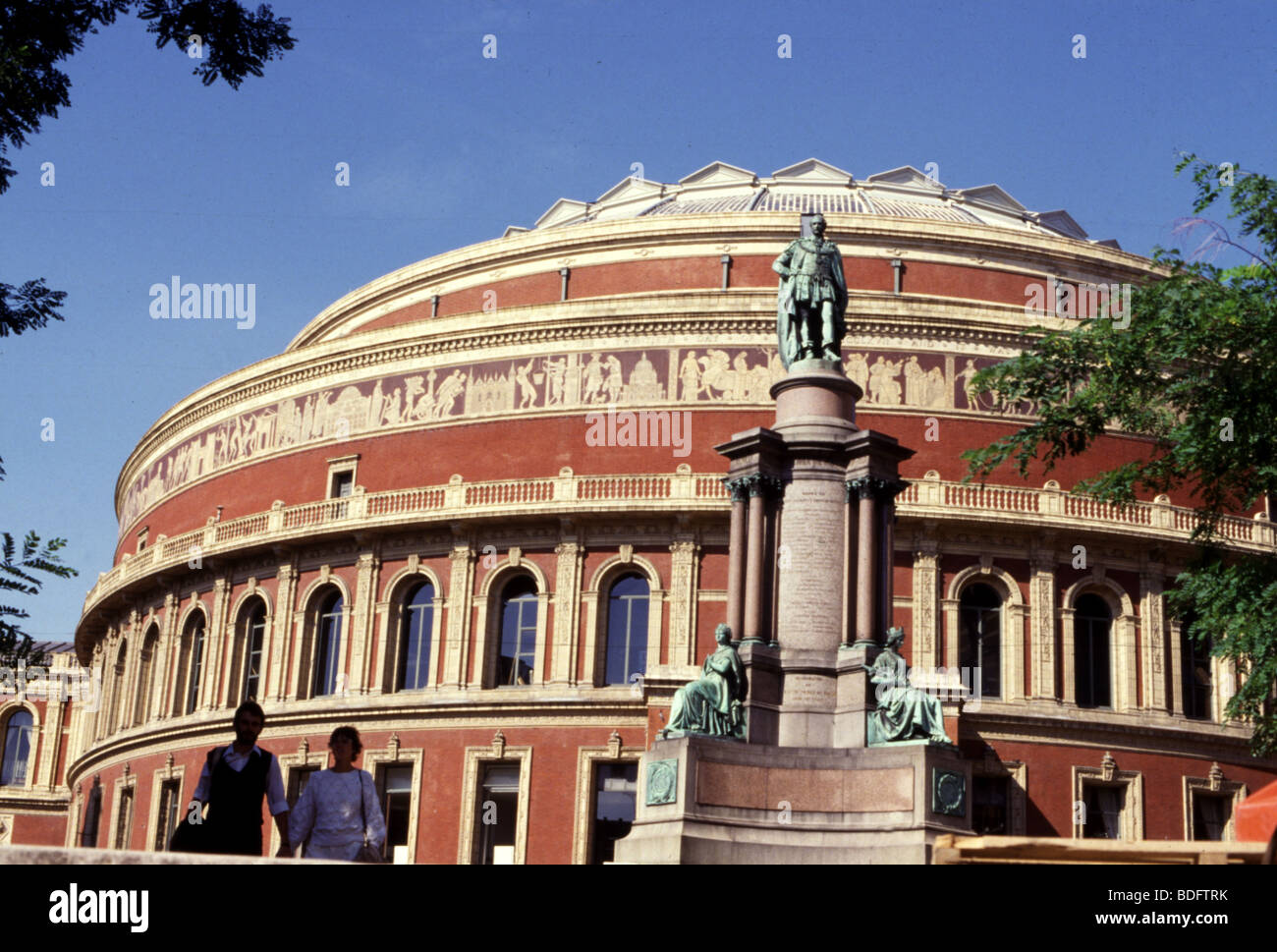 ALBERT HALL, London Stock Photo - Alamy