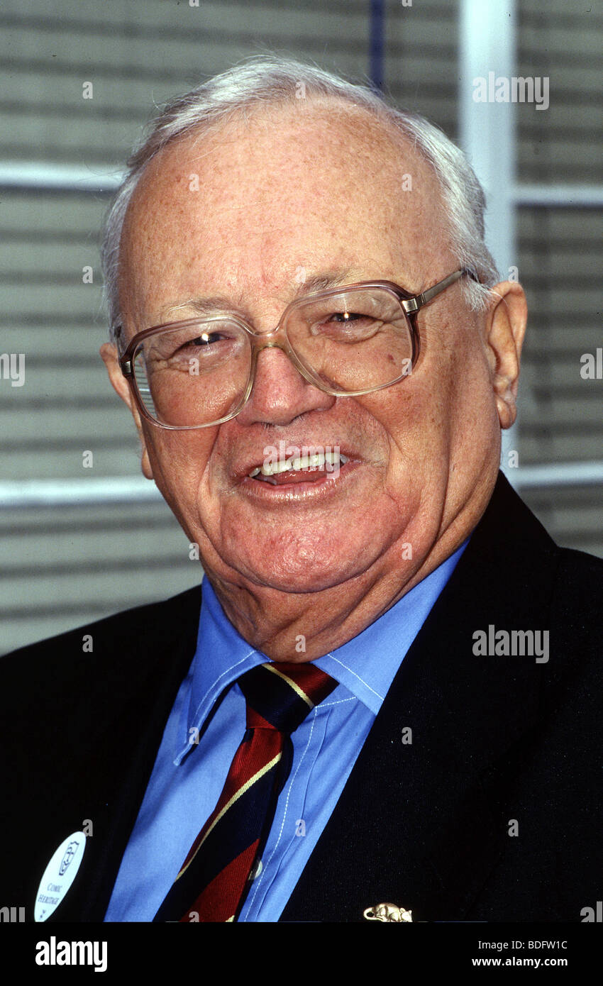 Harry secombe hi-res stock photography and images - Alamy