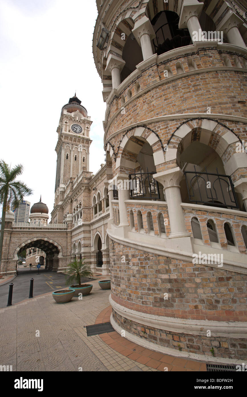 Sultan Abdul Samad Building, Malaysia Stock Photo - Alamy Sultan Abdul Samad Building, Malaysia Stock Photo - Alamy
