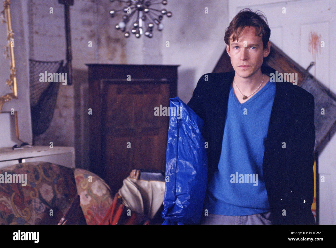 Jason flemyng hi-res stock photography and images - Alamy