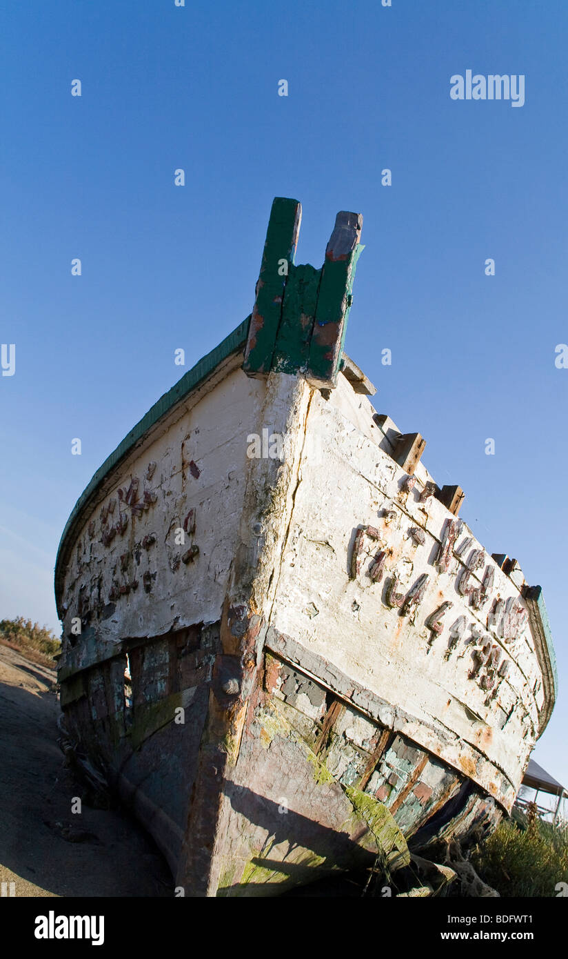 Bow of vessels hi-res stock photography and images - Alamy