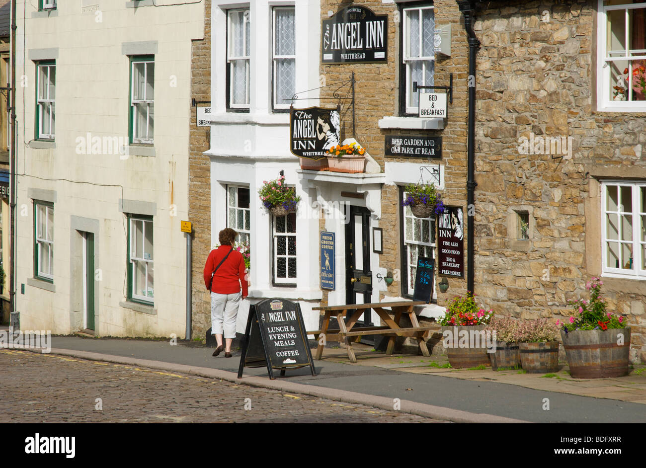 Alston uk hi-res stock photography and images - Alamy