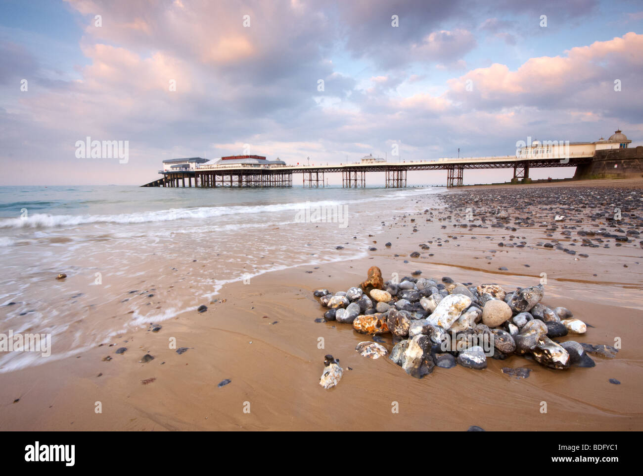 Cromer architecture hi-res stock photography and images - Alamy
