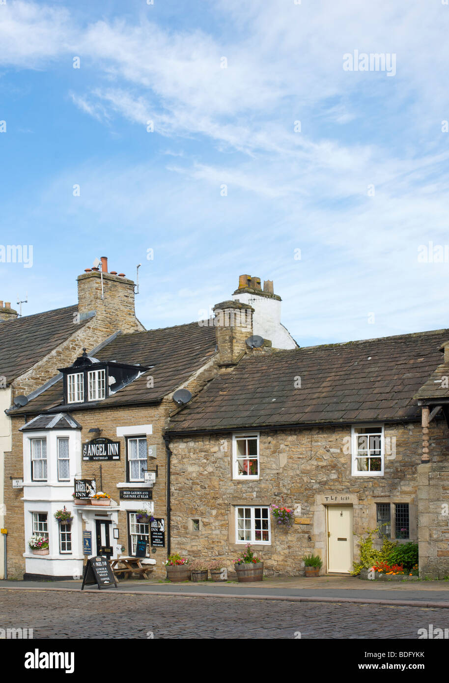 Alston uk hi-res stock photography and images - Alamy