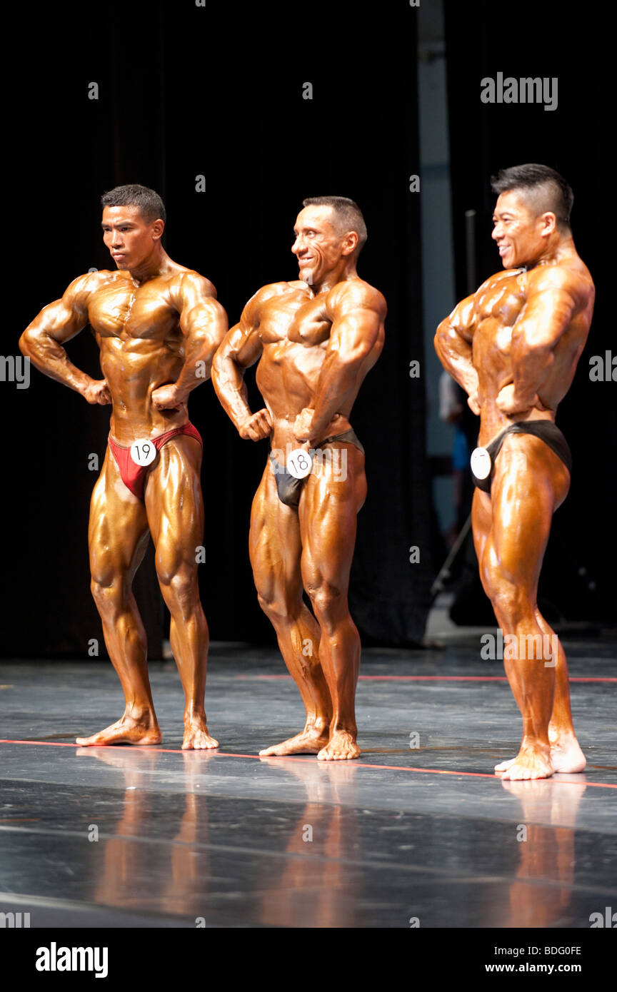 Lightweight division hi-res stock photography and images - Alamy