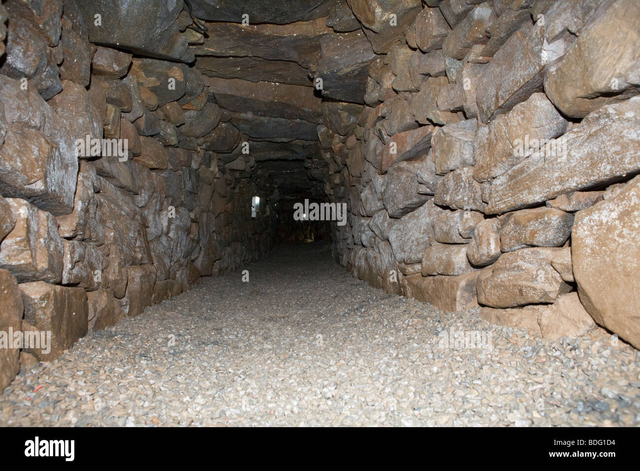 Souterrain hi-res stock photography and images - Alamy