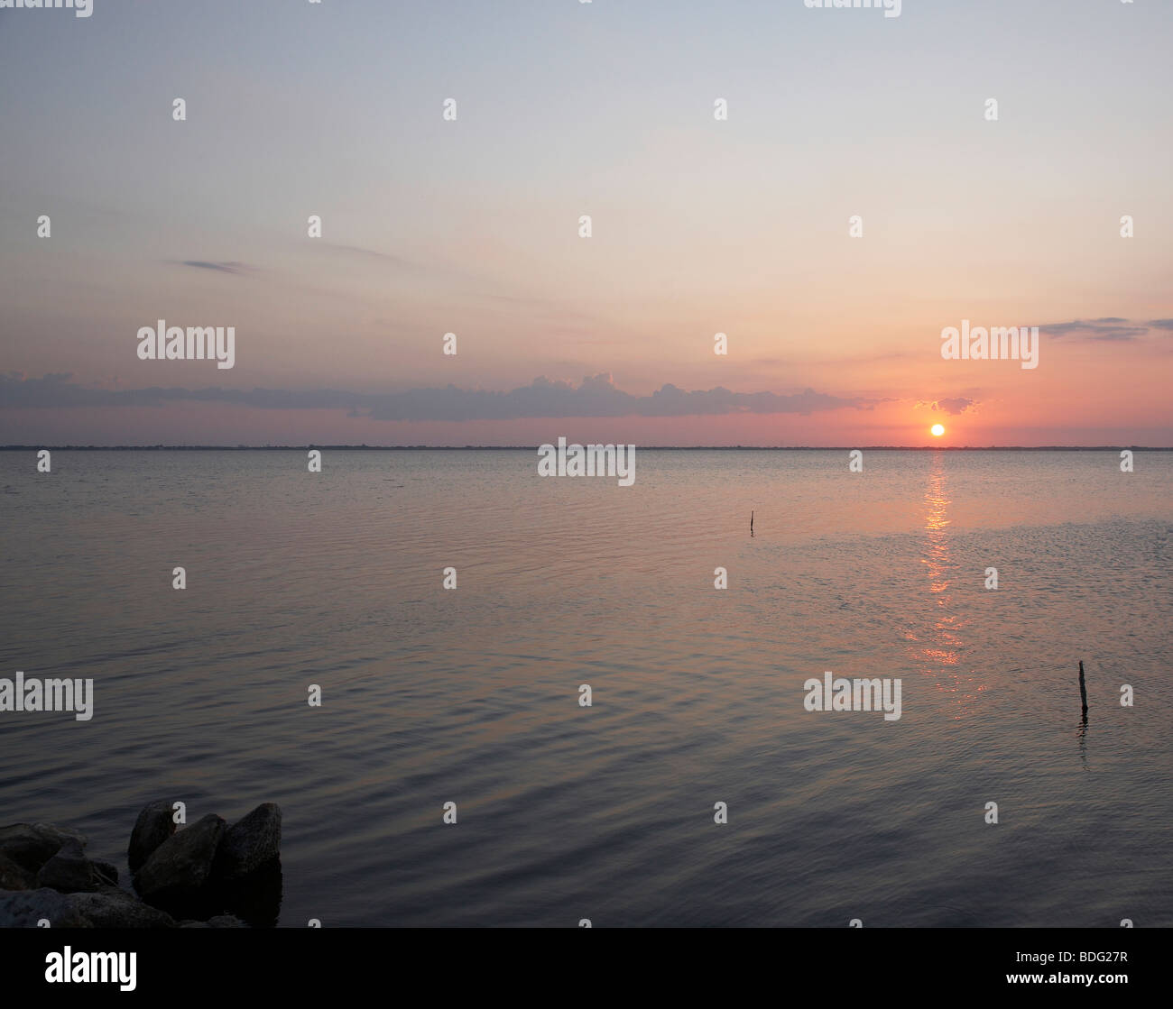 Banana river florida hi-res stock photography and images - Alamy