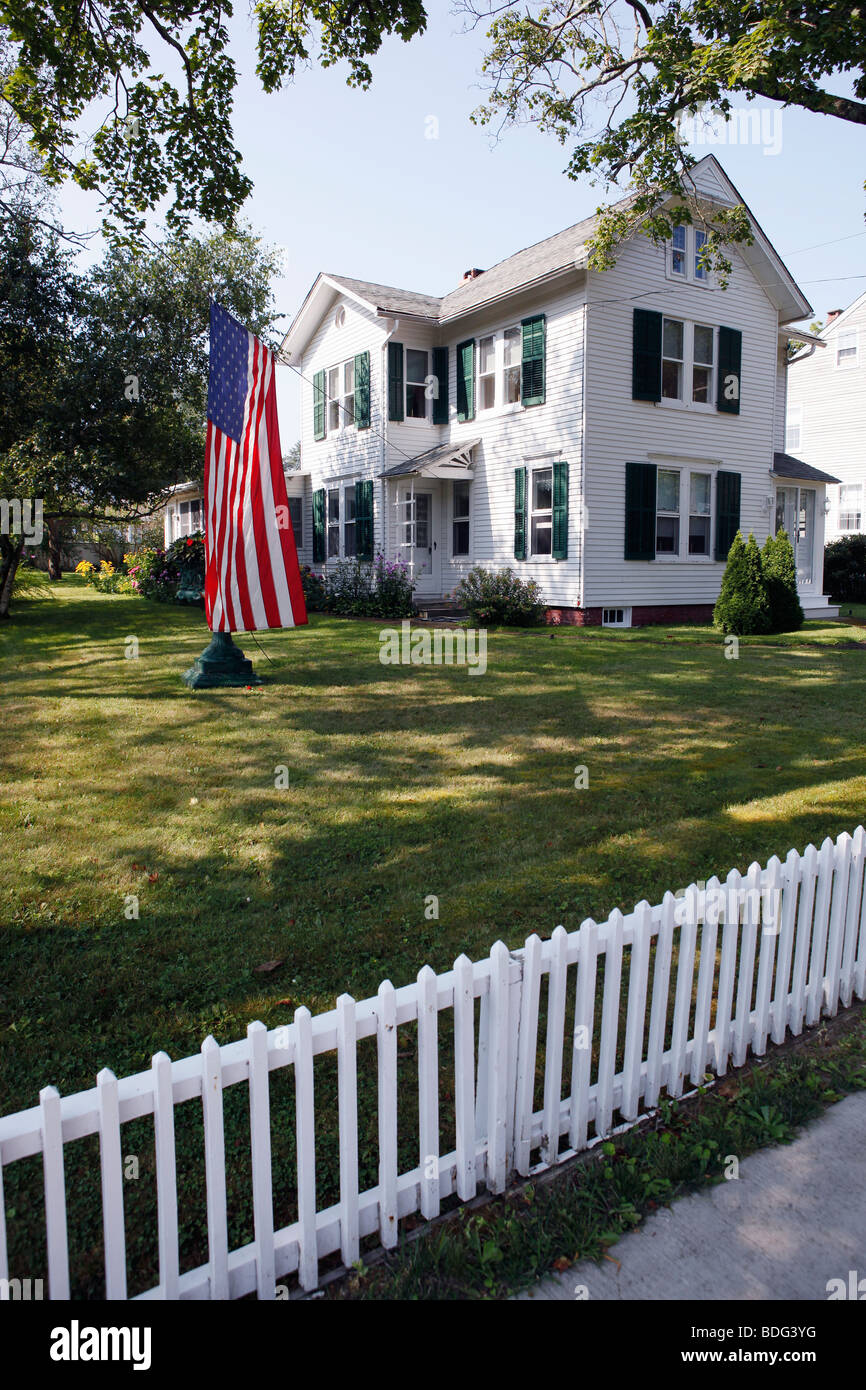 Harbor flags hi-res stock photography and images - Alamy