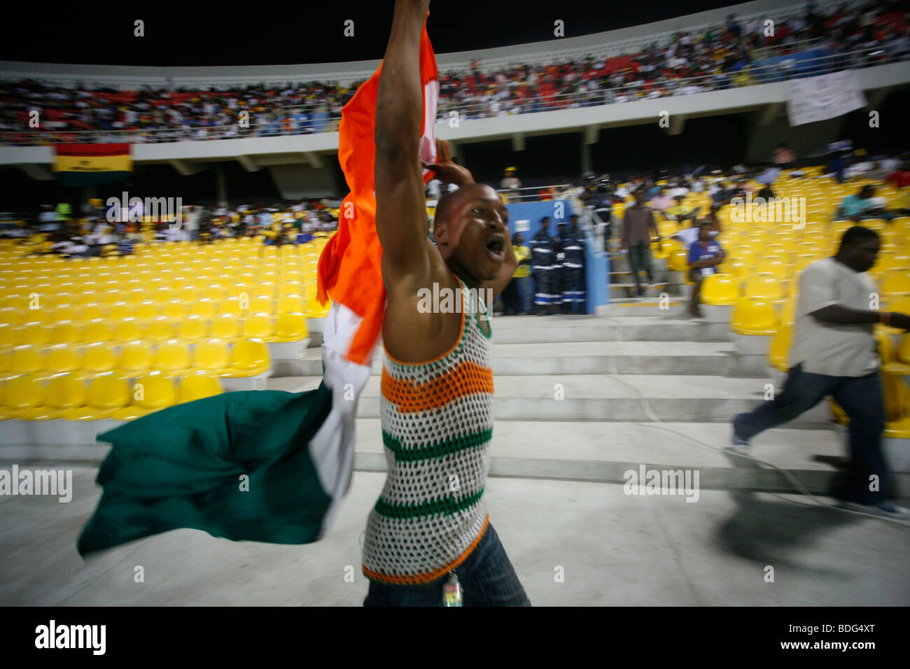 West afirca hi-res stock photography and images - Alamy