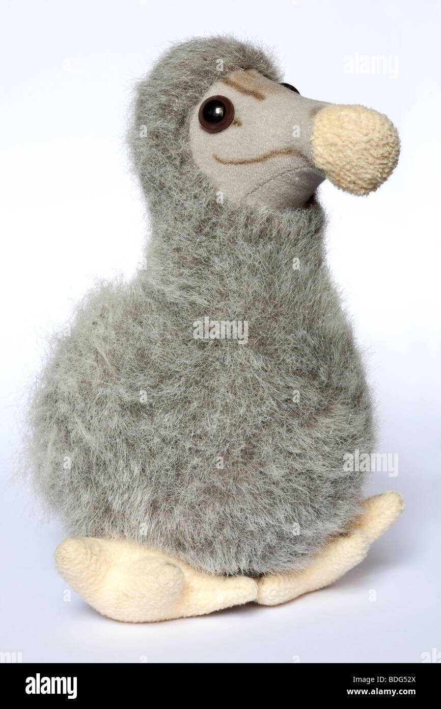 The dodo hi-res stock photography and images - Alamy