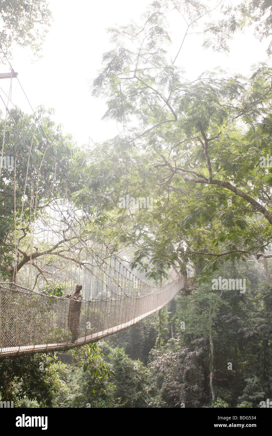 Ghana tourism hi-res stock photography and images - Alamy