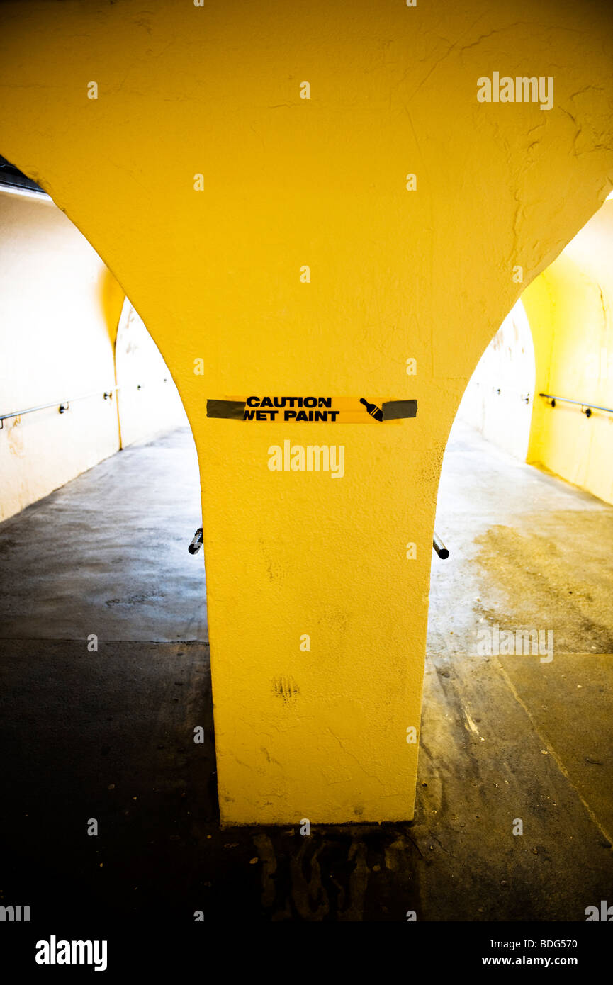 Secret passage tunnel hi-res stock photography and images - Alamy