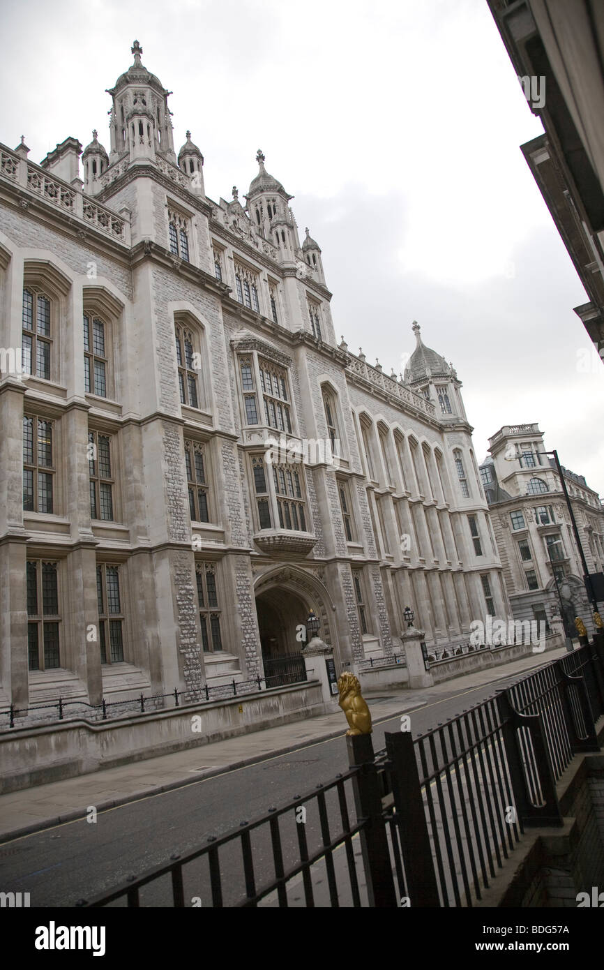 Kings college london university hi-res stock photography and images - Alamy