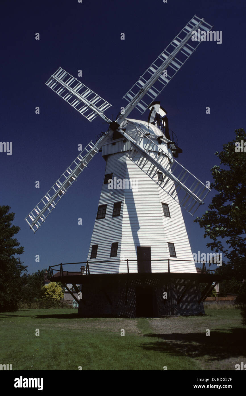 Essex the mill hi-res stock photography and images - Alamy