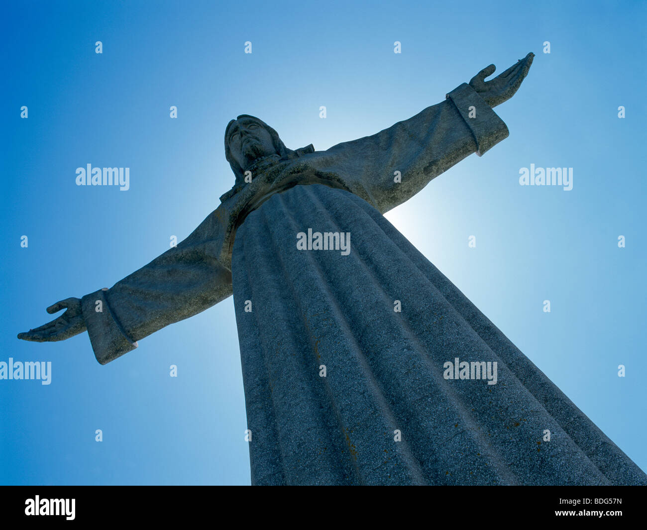 Francisco franco statue hi-res stock photography and images - Alamy