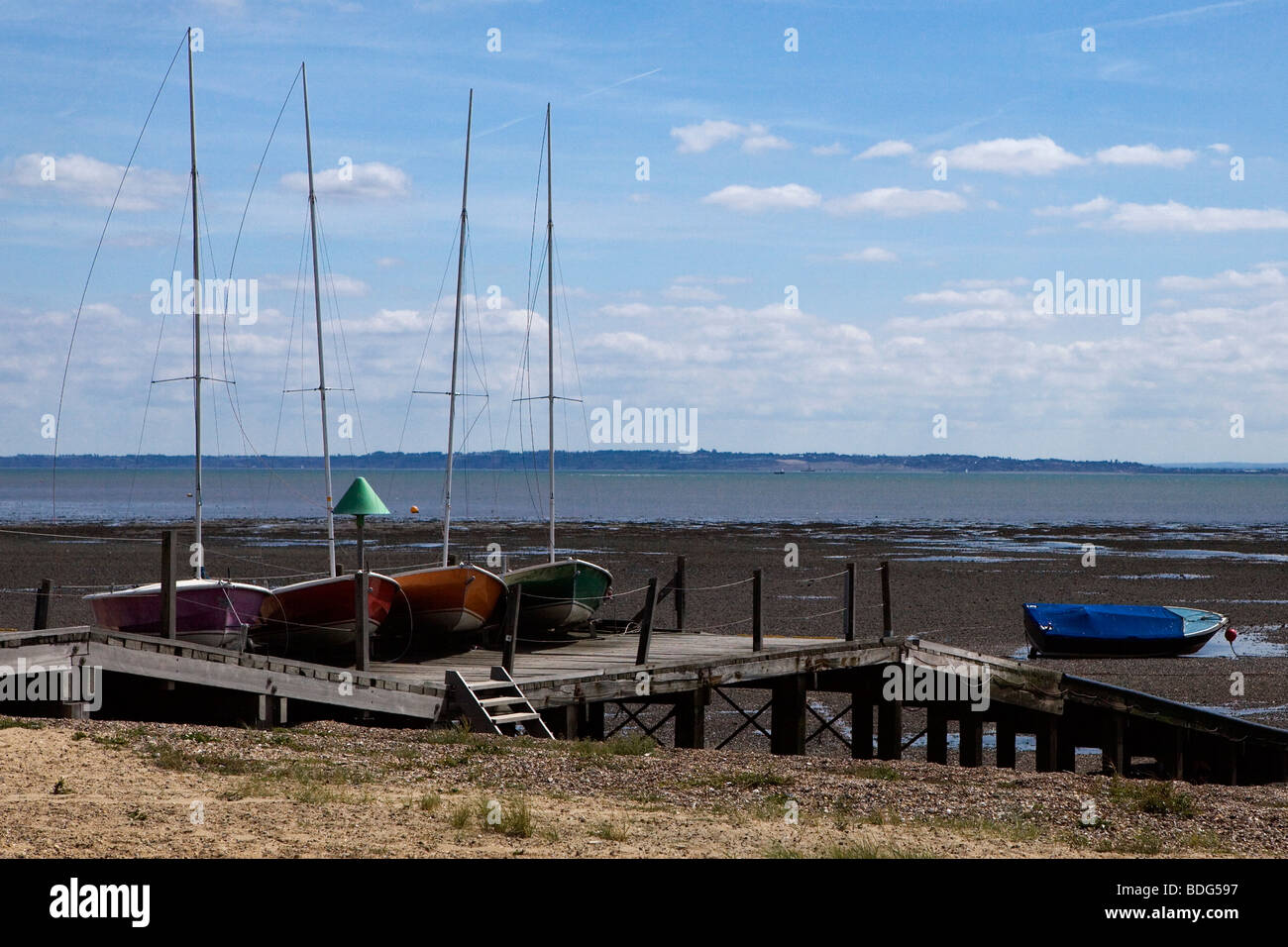 Boats southend hi-res stock photography and images - Alamy