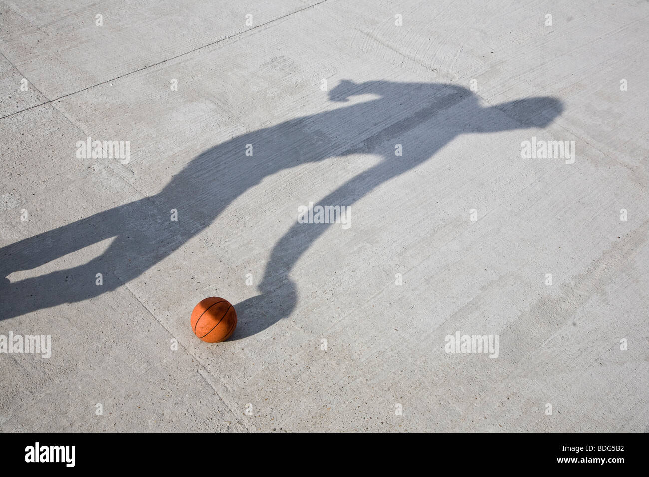 Basketballspieler hi-res stock photography and images - Alamy