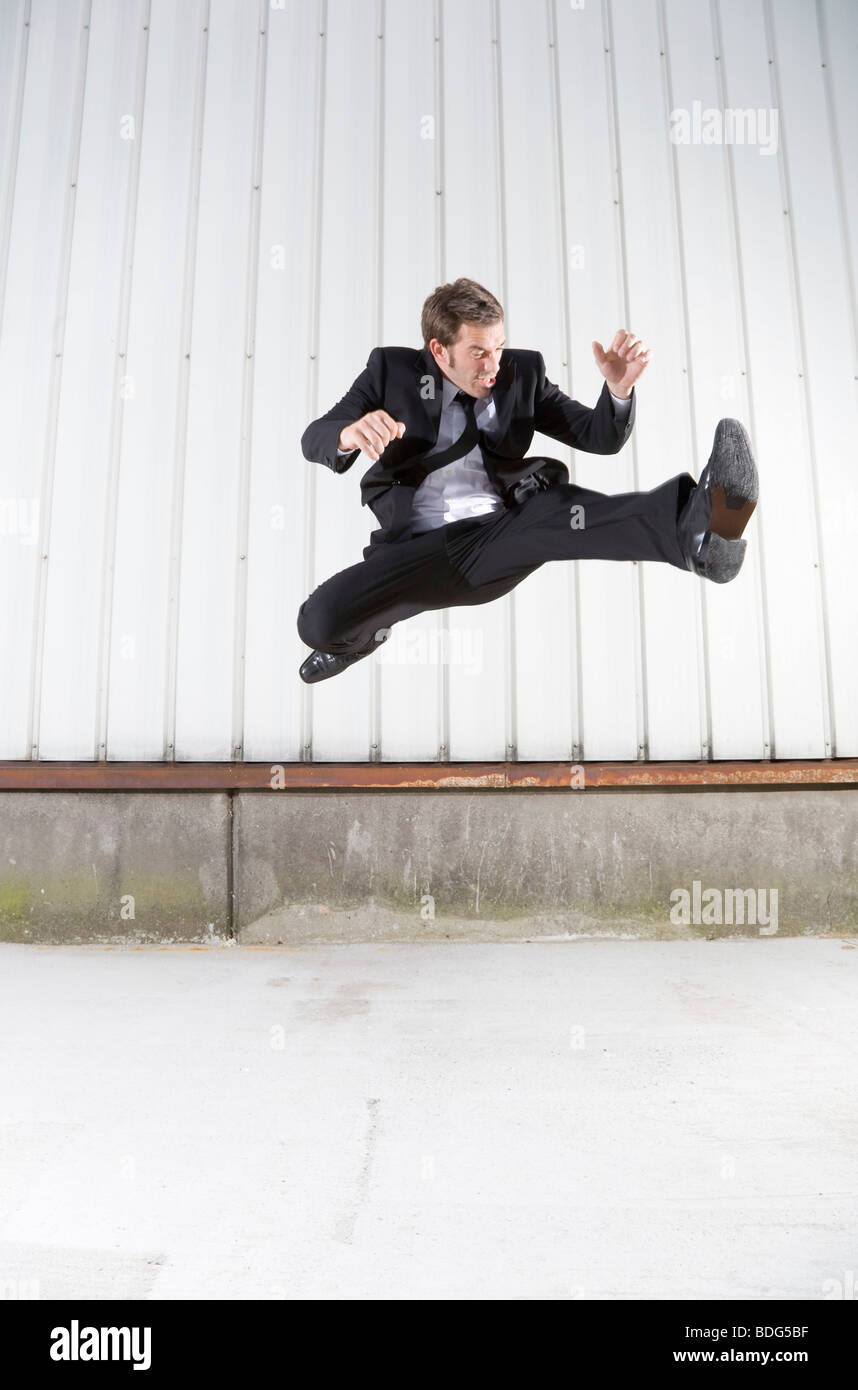 Energetic movements hi-res stock photography and images - Alamy