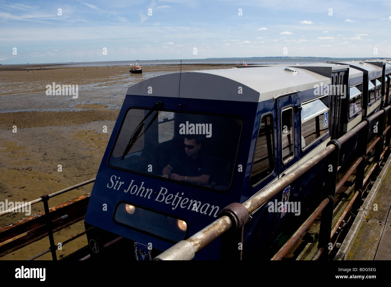 Longest pleasure beach in the world hi-res stock photography and images ...