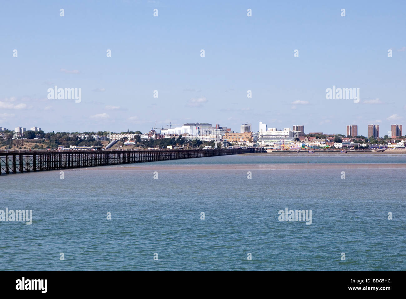 World longest sea beach hi-res stock photography and images - Alamy