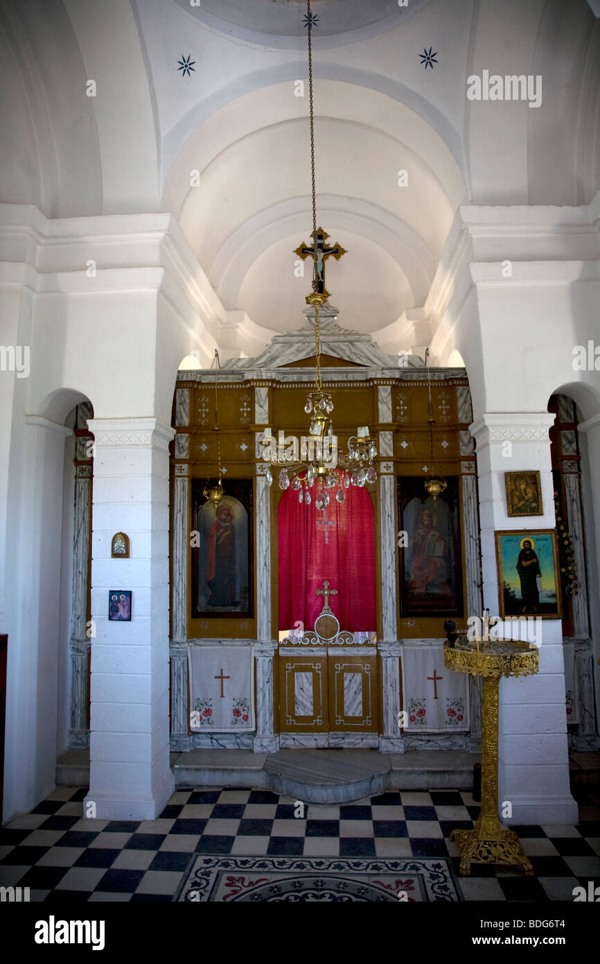 Icons Of The Holy Trinity High Resolution Stock Photography and Images ...