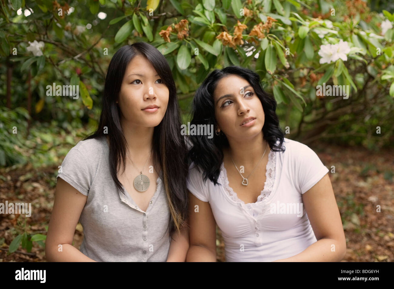 British Columbia Girls