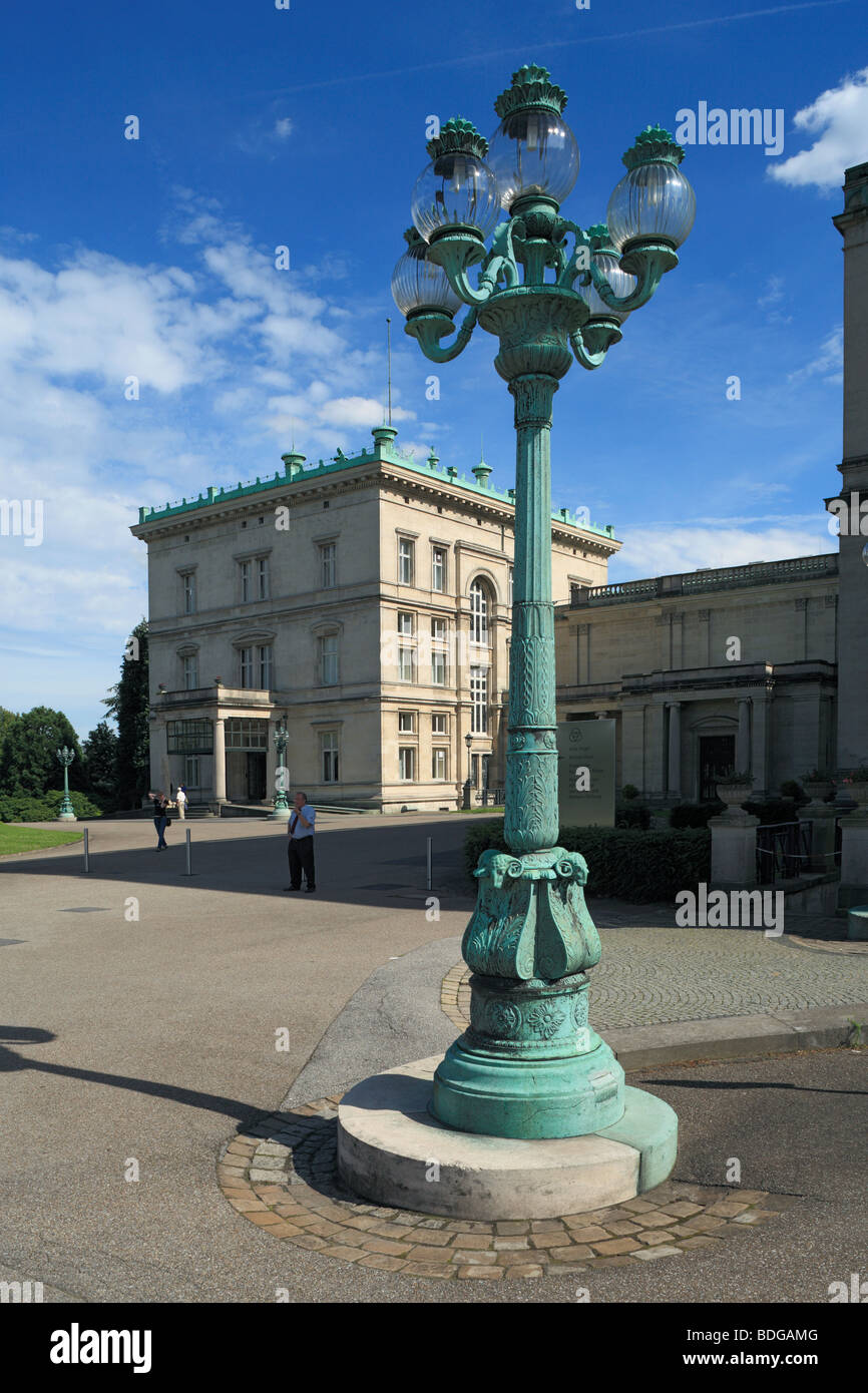 Krupp family hi-res stock photography and images - Alamy