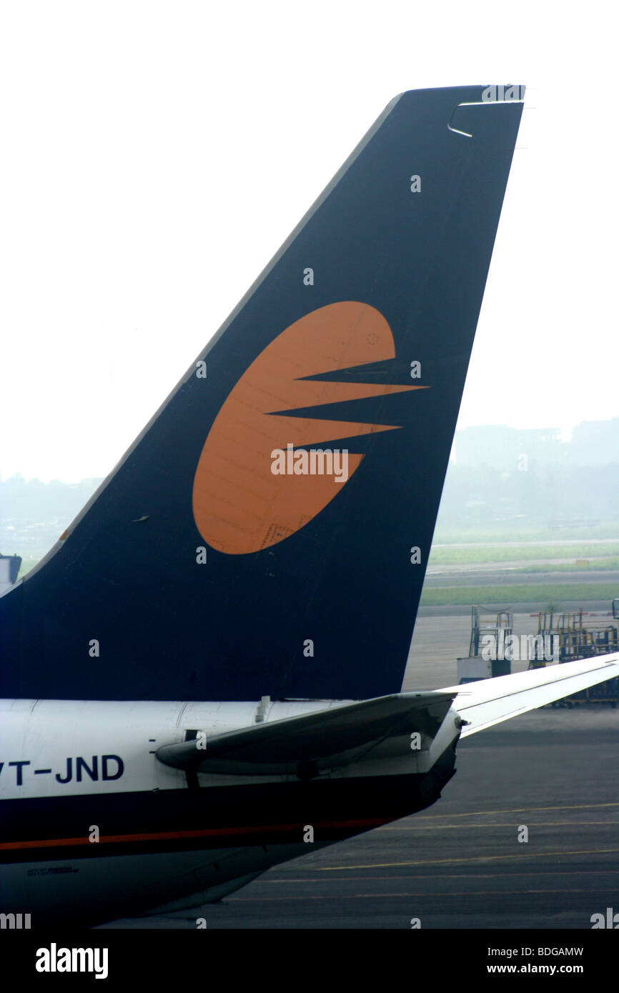Jet Airways Logo