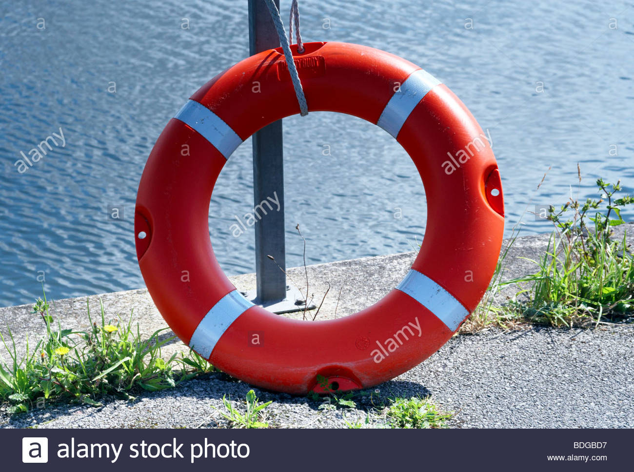 Perry Lifebuoy High Resolution Stock Photography and Images - Alamy