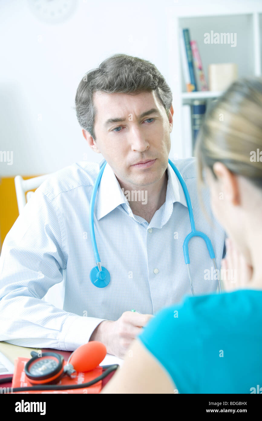 Office Staff High Resolution Stock Photography and Images - Alamy