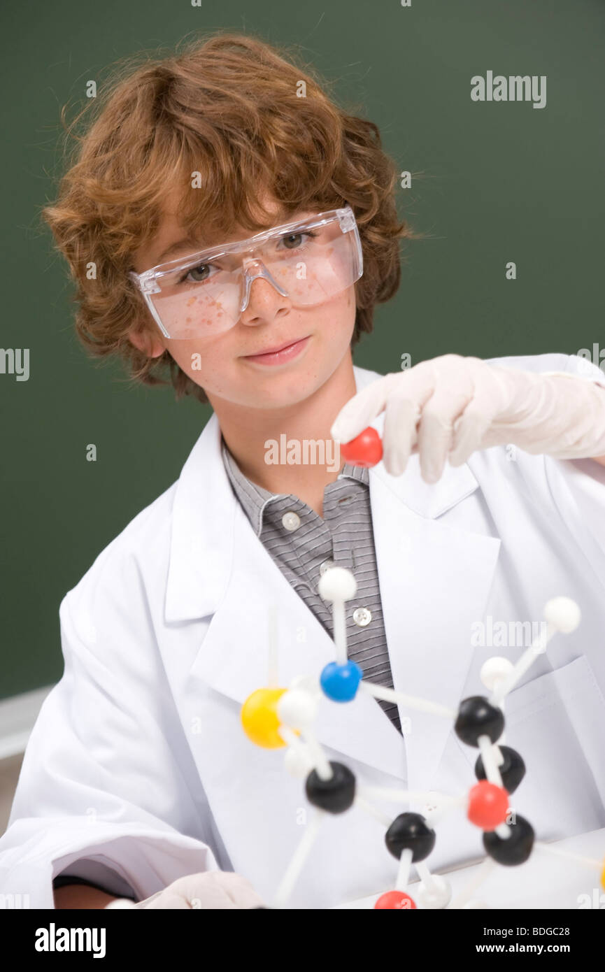 Teaching class 10 11 year old hi-res stock photography and images - Alamy
