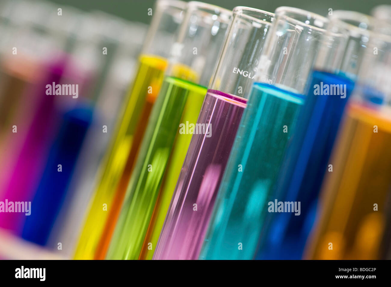 Closeup research hi-res stock photography and images - Alamy