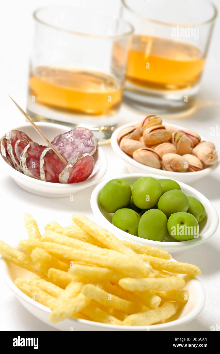 Aperitive drinks hi-res stock photography and images - Alamy