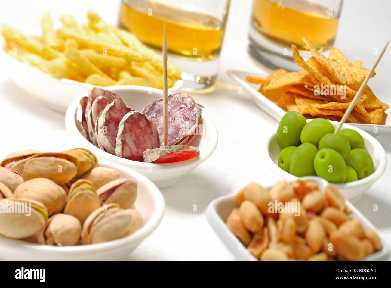 Aperitive drinks hi-res stock photography and images - Alamy