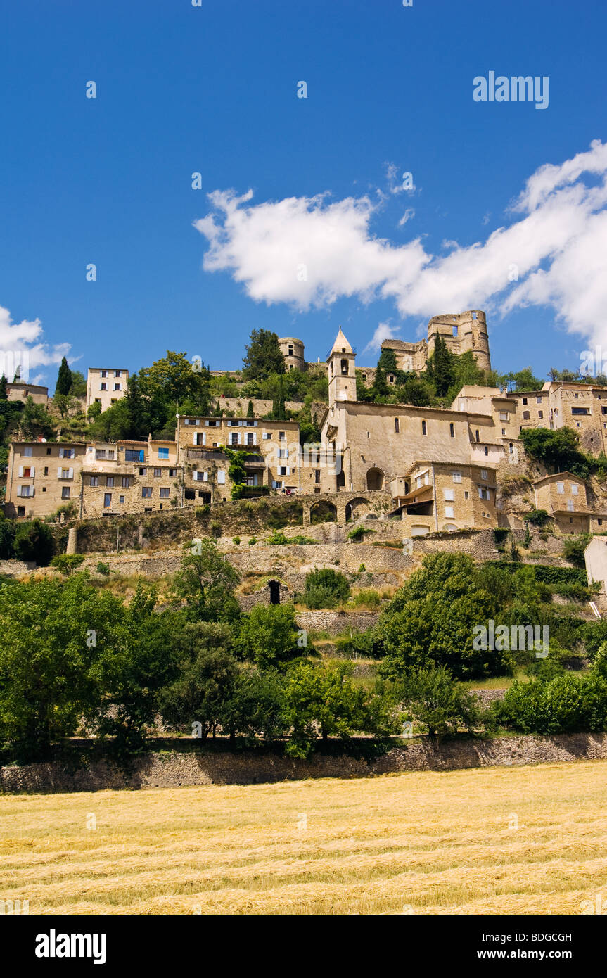 Montbrun Stock Photos & Montbrun Stock Images - Alamy