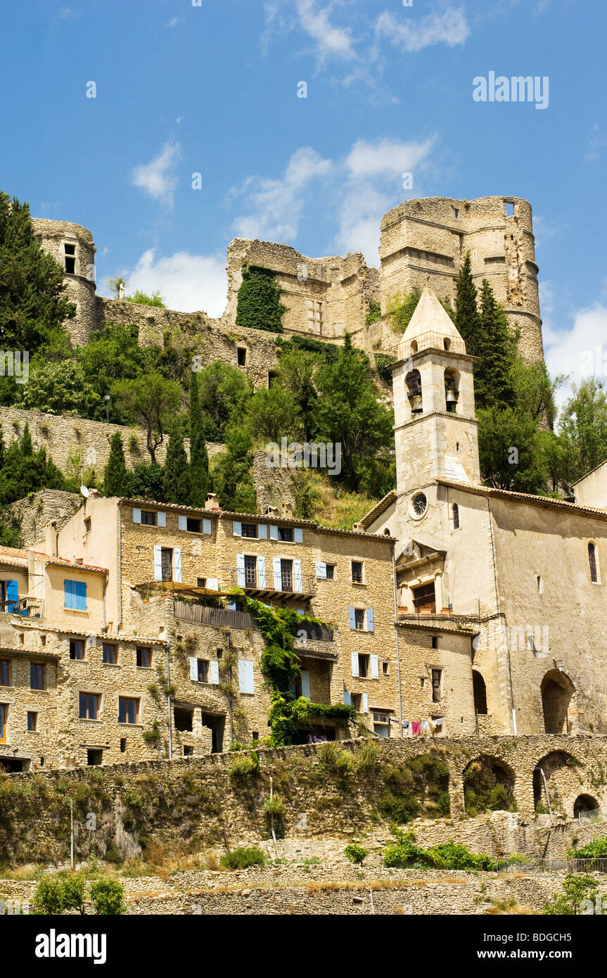 Montbrun Stock Photos & Montbrun Stock Images - Alamy