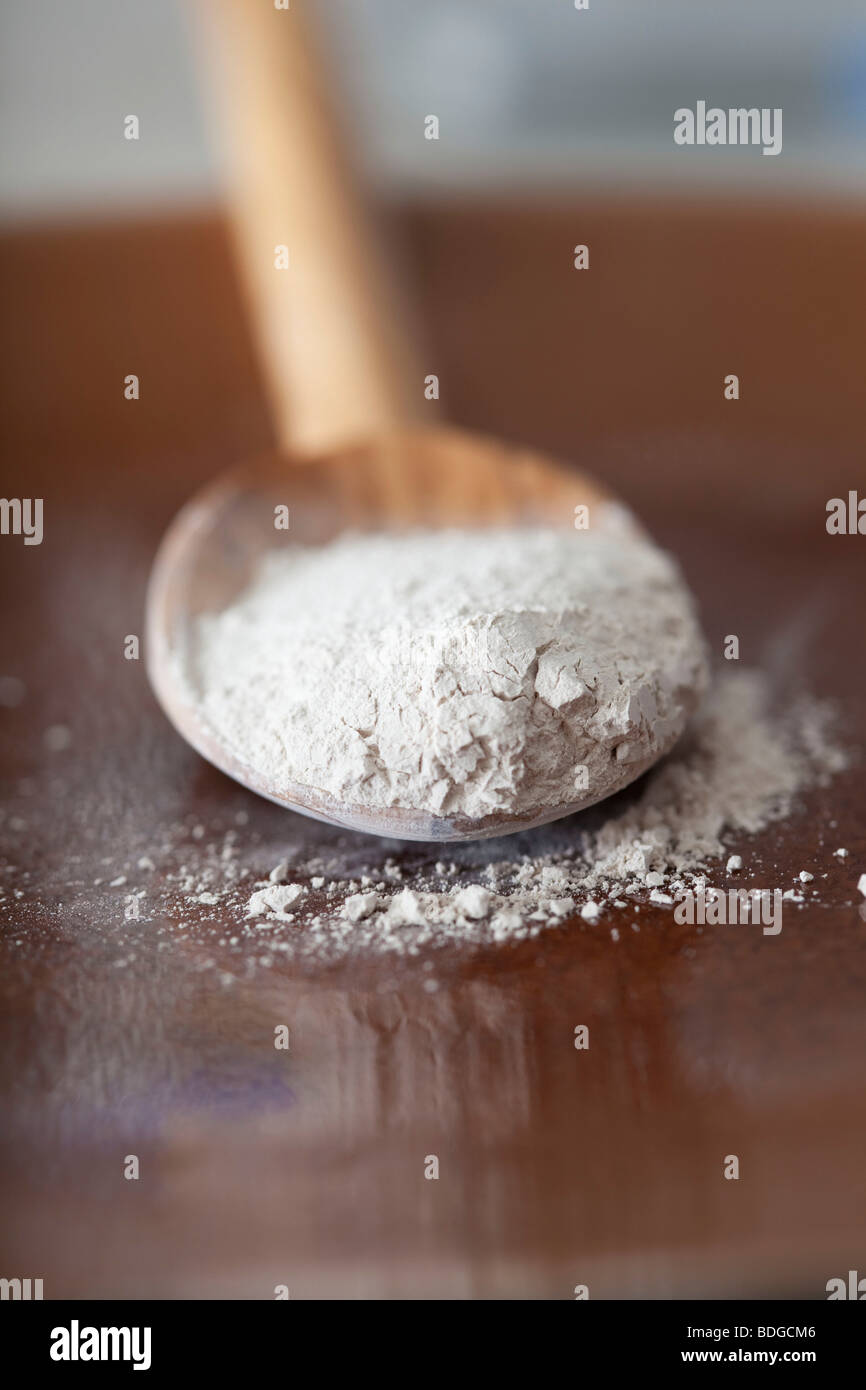 White clay hi-res stock photography and images - Alamy