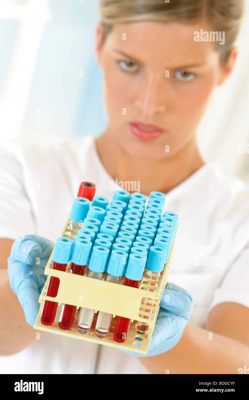 Blood Rack High Resolution Stock Photography and Images - Alamy