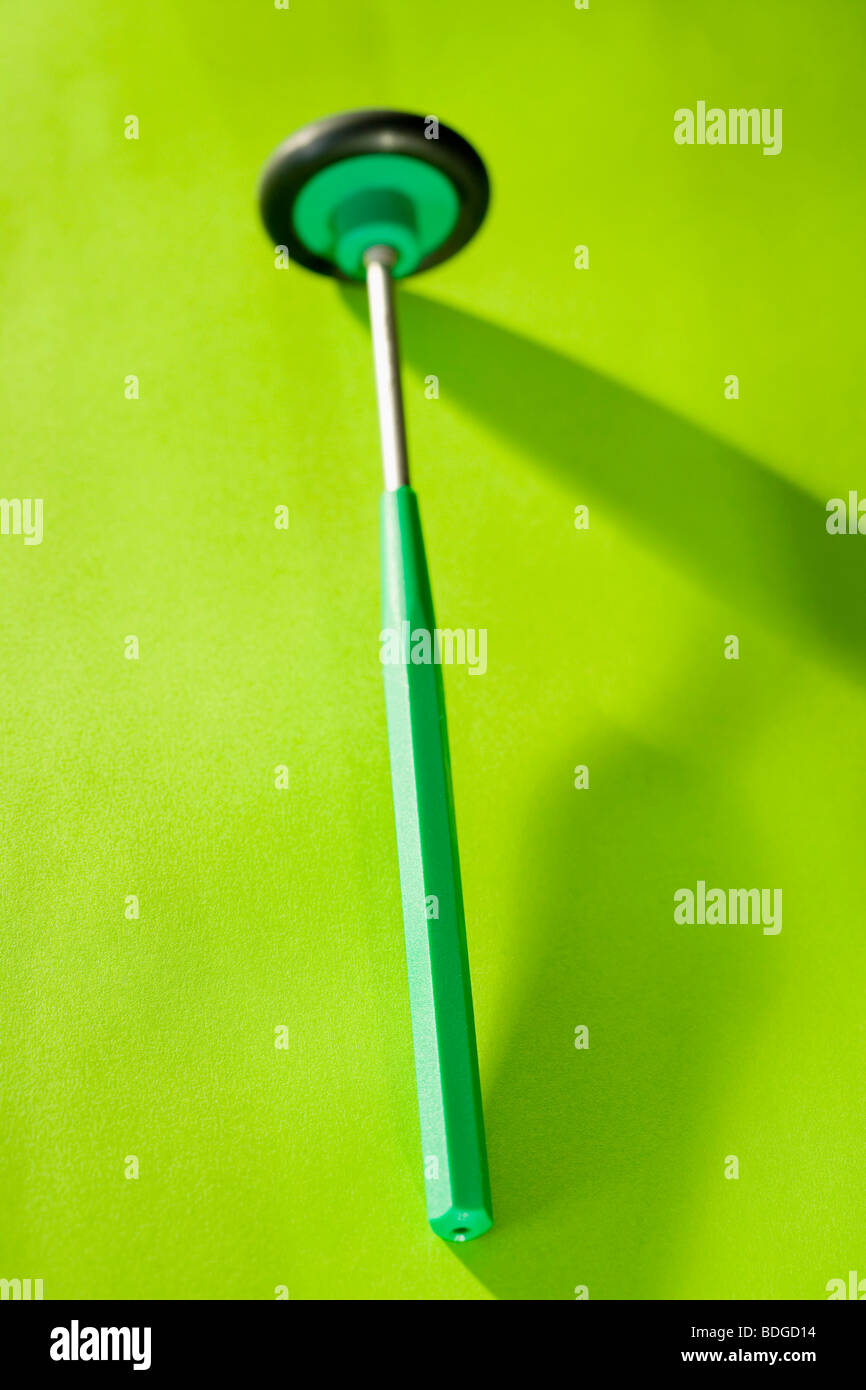 Reflex hammers hi-res stock photography and images - Alamy