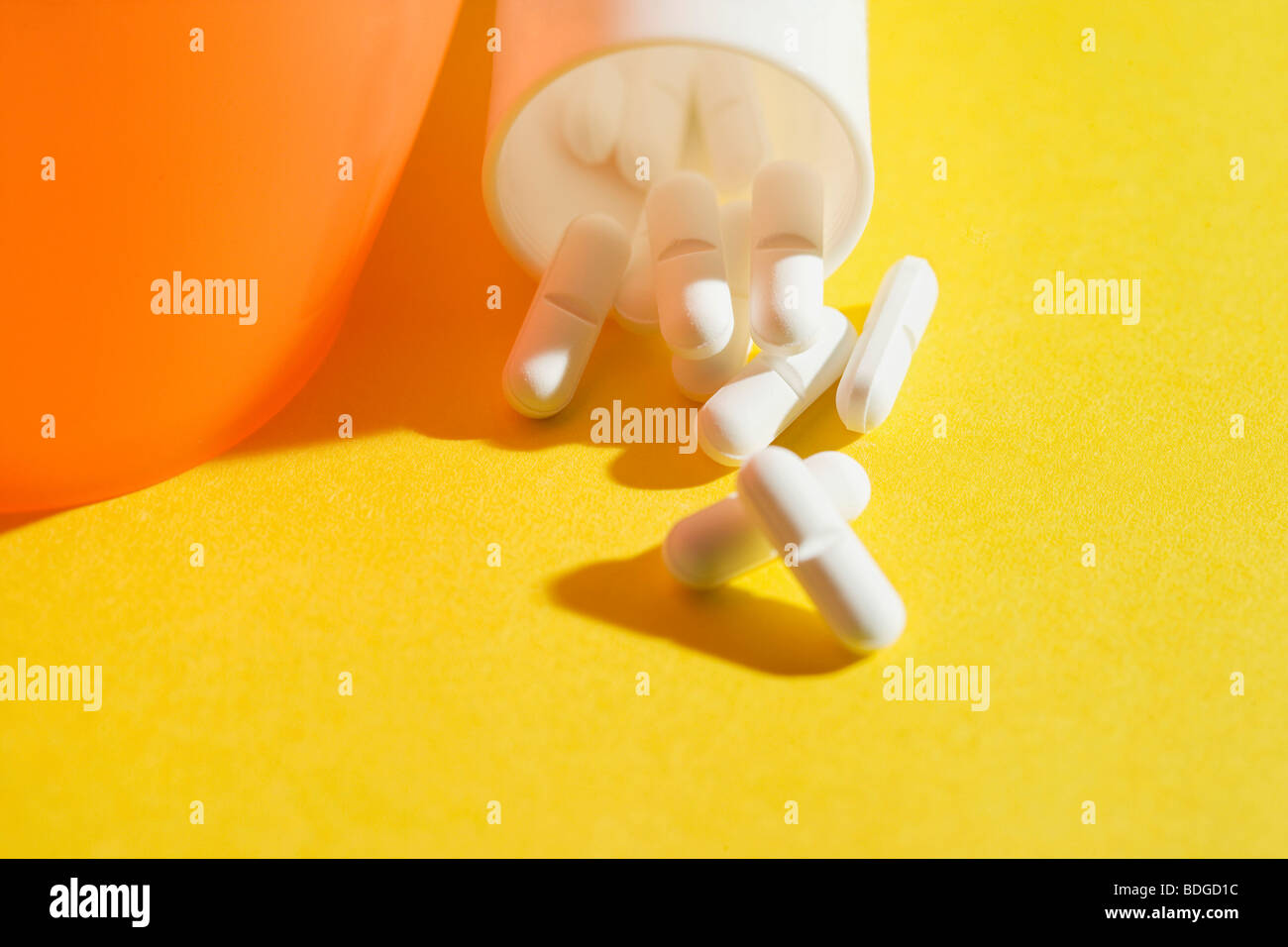 Scored tablet hi-res stock photography and images - Alamy