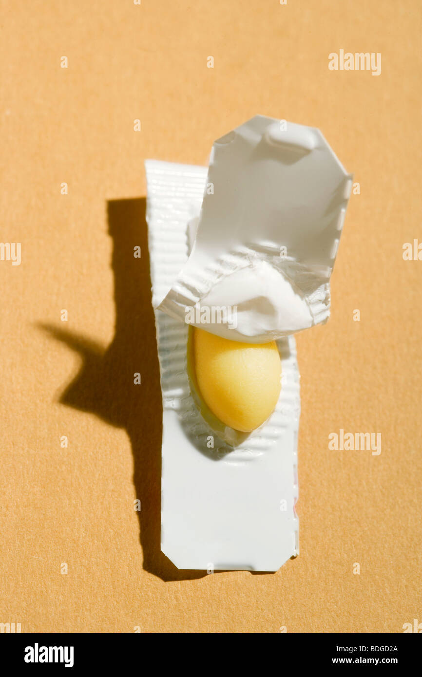 Suppositories hi-res stock photography and images - Alamy