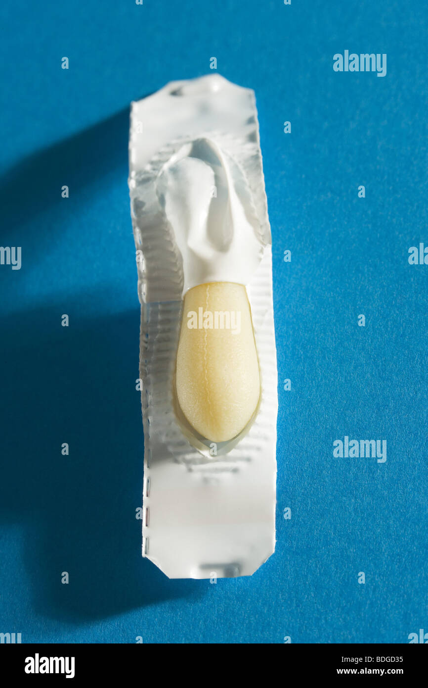 Suppository hi-res stock photography and images - Alamy