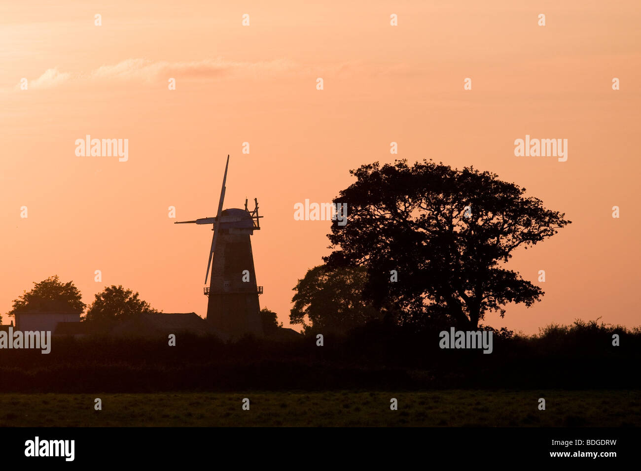 Sutton norfolk hi-res stock photography and images - Alamy