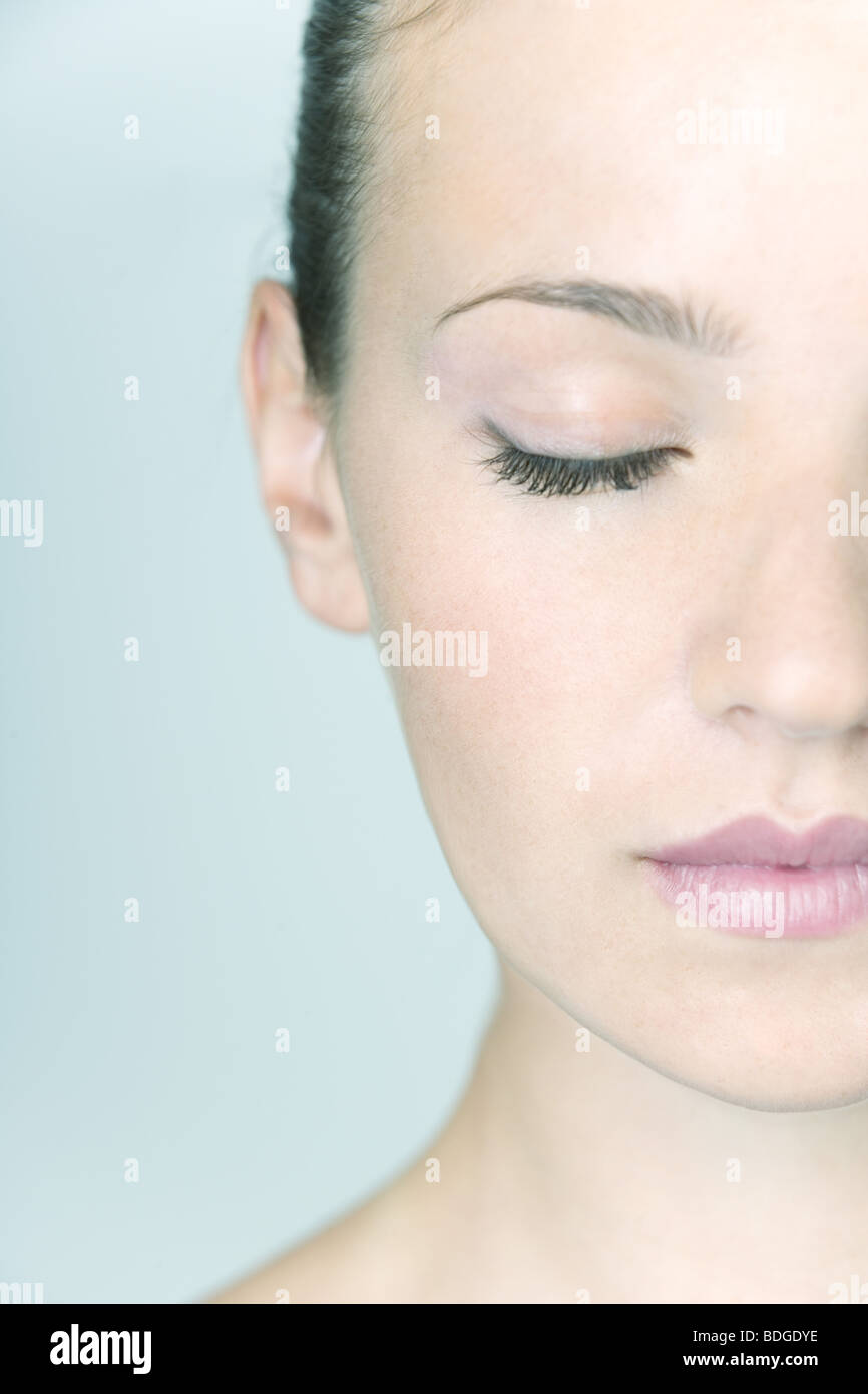 Expressiveness High Resolution Stock Photography and Images - Alamy